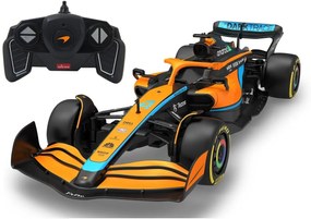 Jamara mclaren mcl36 1:18 oranžový 2,4ghz
