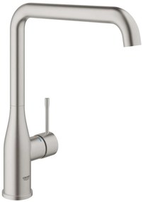 Grohe Essence - Dřezová baterie, supersteel 30269DC0