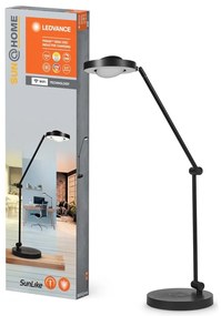 Ledvance - LED Stmívatelná lampa SUN@HOME LED/20W/230V 2200-5000K CRI 95 Wi-Fi