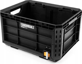 Box na nářadí ToughBuilt StackTech TB-B1-X-50 organizér na kufr