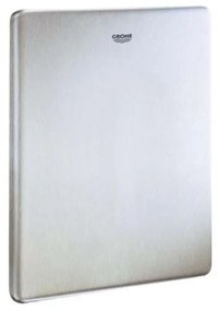 Grohe - Ovládací tlačítko, ušlechtilá ocel 38934SD0
