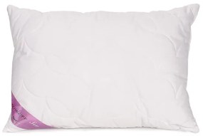 Piorex Antialergický polštář 50x70 Lavender Dream 550g bílý Piórex