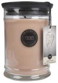 Bridgewater Candle Company Sweet Grace Vonná svíčka skleněná dóza 524 g