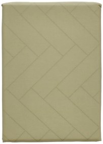 Damaškový ubrus 140x320 cm Tiles Damask – Södahl