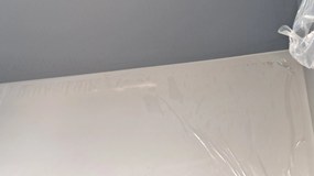 Bazén QBIG BENEFIT přeliv (v24) 300x600x150 - ŠEDÝ (LM-B248)