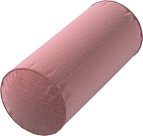 Potah na válec IKEA Ektorp barva fialová látka sametová