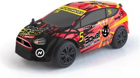 Rc auto nincoracers x rally bomb 1:30 2.4ghz rtr