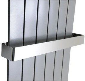 Sapho, COLONNA držák ručníků 298x74mm, leštěná nerez, IRPA10