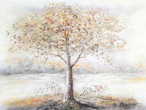 XXXLutz OLEJOMALBA, krajina a příroda, 118/80 cm Monee - Olejomalby - 0031370090