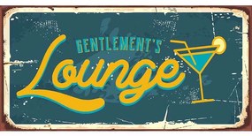 Cedule Gentlement´s Lounge