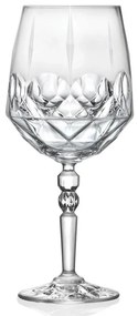 RCR ALKEMIST SKLENICE 670ML SADA 6KS