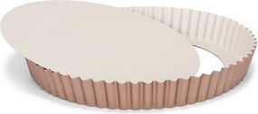 Formulář na quiche Ceramic s odnímatelným dnem 28 cm