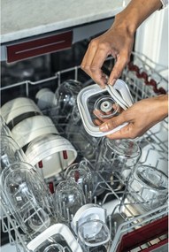 Vakuová dóza ZWILLING FRESH&SAVE CUBE 2S 820ml
