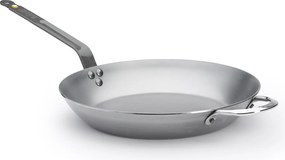Ocelová pánev de Buyer MINERAL B P.32cm 2,7l