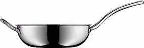 WMF Profi Resist Wok 28cm / pánev wok / 28cm / madlo
