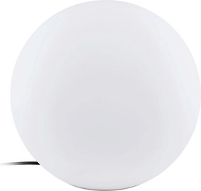 XXXLutz VENKOVNÍ KULATÉ SVÍTIDLO, 39/39 cm Eglo - Online Only svítidla - 003348260001