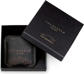 Locherber Milano vůně do auta Citrus Coral