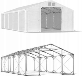 Stan 6x10 m zahradní Das 580 Pp