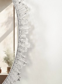 Tutumi Tutumi, kulaté LED zrcadlo 80cm X013, HOM-02694