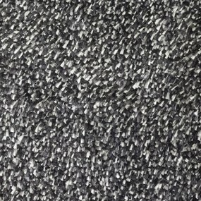 Superabsorpční čistící rohož SCANDINAVIA 60 x 40 cm - Šedá