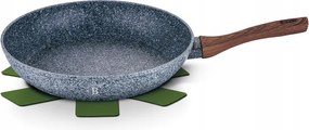Granitová Wok 30 cm Berlinger Haus BH-1194N Forest Line