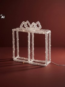 Sinsay - Vánoční LED lampička - bílá