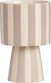 Kameninový obal na květináč ø 10 cm Toppu – OYOY Living Design