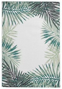 Zelený venkovní koberec 120x170 cm Miami – Think Rugs