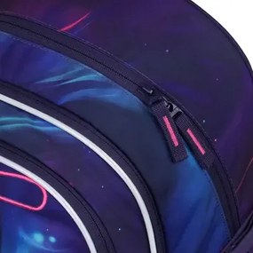 BAAGL Core Nova GRS / Školní batoh / 25 l / od 3. třídy