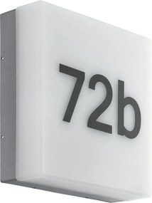 EG 97289 Venkovní nástěnné svítidlo CORNALE 97289 - EGLO