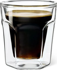 Leopold Vienna Sklenice na espresso