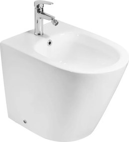 Mexen, Mexen Rico bidet stojący, biały - 36725100