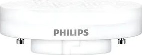 Philips LED žárovka GX53 5,5W / LED žárovka / 500lm / Teplá bílá