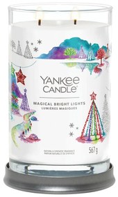 Yankee Candle Tumbler velký Magical Bright Light, 567g