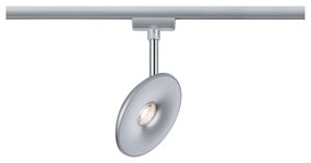 Paulmann 96936 Eye spot pro Urail system, LED 7,4W 2700K, matný chrom