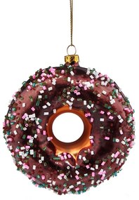 HANG ON Ozdoba donut