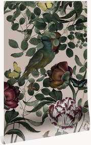 Tapeta Bold Botanics