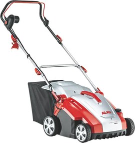 AL-KO Combi Care 36 E Comfort vertikutátor elektrický s košem, záběr 36 cm, 1500 W (113465)