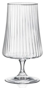 Crystalex Sklenice na pivo Xtra Optic 380 ml 6 ks