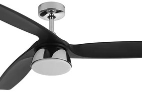 Lucci air 513072 - LED Stmívatelný ventilátor LED/18W/230V 3000/4000/6000K + DO