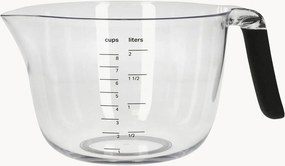 Mísa na míchání a měření KitchenAid