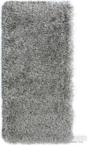 Breno Kusový koberec RHAPSODY 25-01/906, 135x200 cm, Stříbrná