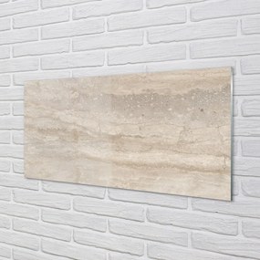 Obraz na skle Marble kámen beton 140x70 cm