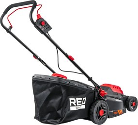 Elektrická sekačka RTKSE0148, 2600W | RED TECHNIC