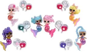 MGA L.O.L. Surprise! Mermaids Makeover Magic Tots / od 4 let