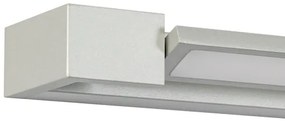 Brilagi-LED Koupelnové osv. zrcadla AQUA LINE LED/18W/230V 60 cm IP44 mat. chrom