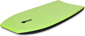 Costway Bodyboard lehké plavecké prkno s jádrem EPS a povrchem XPE na pláž