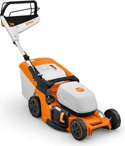 akumulátorová sekačka STIHL RMA 448 V