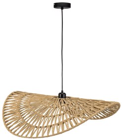Toolight Závěsné stropní svítidlo BOHO B3 APP1740-1CP 80CM
