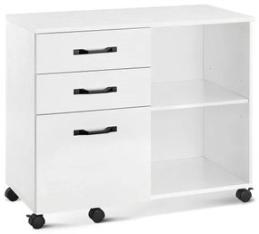 Mobilní skříňka OFC041W46